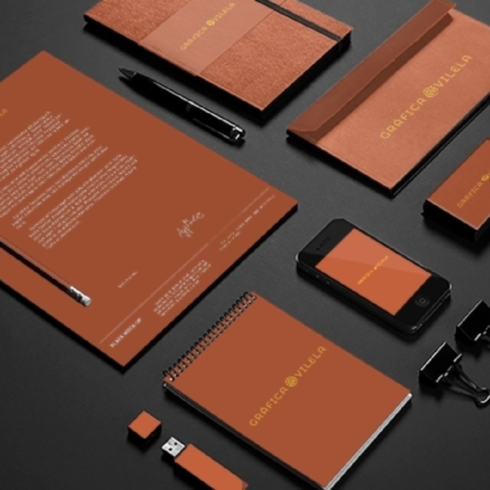 Professional Graphic Solutions | Digital Printing, Flyers, Cards & More